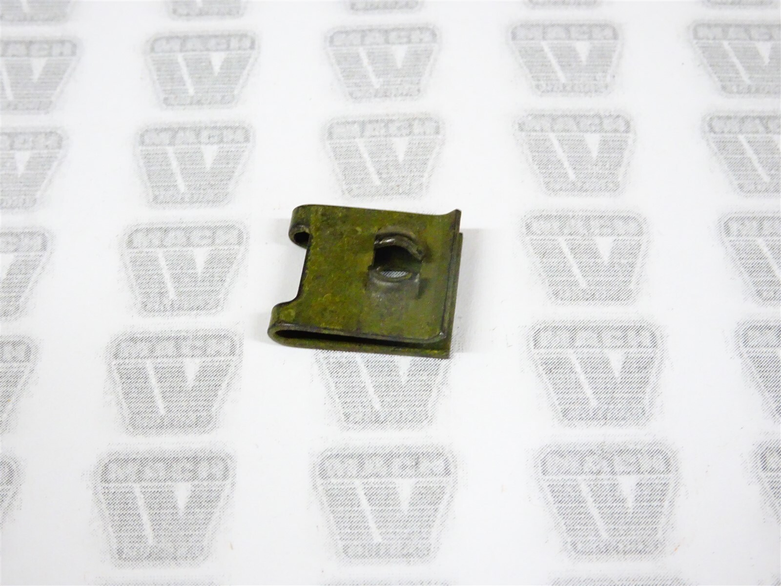 Aermacchi Harley NOS NEW 8115B Speed Nut FLH XL XLH XLCH XLCR XLS | eBay