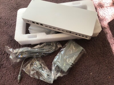 Cisco CS-CODEC-PLUS with Multisite Smartnet Clean Webex Room Kit CS ...