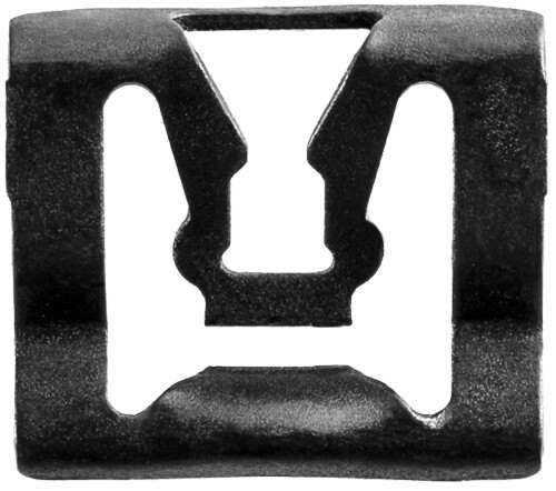 1966-1993 F100 F150 F250 F350 Windshield moulding clips 20pcs C5ZZ ...