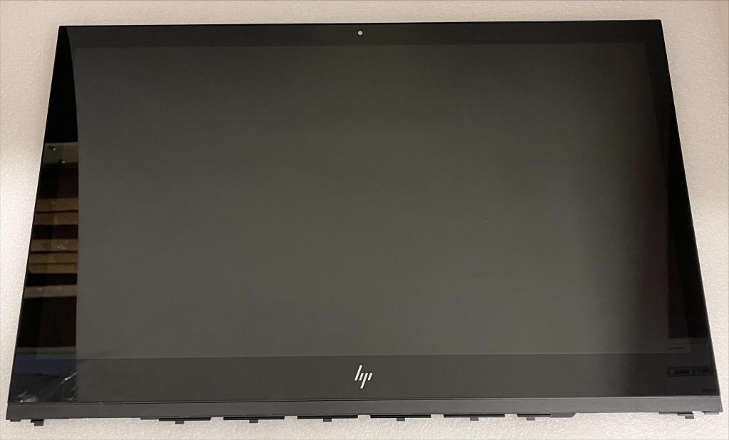 REPLACEMENT HP 17M-BW0013DX FHD LCD Display Touch Screen Assembly ...