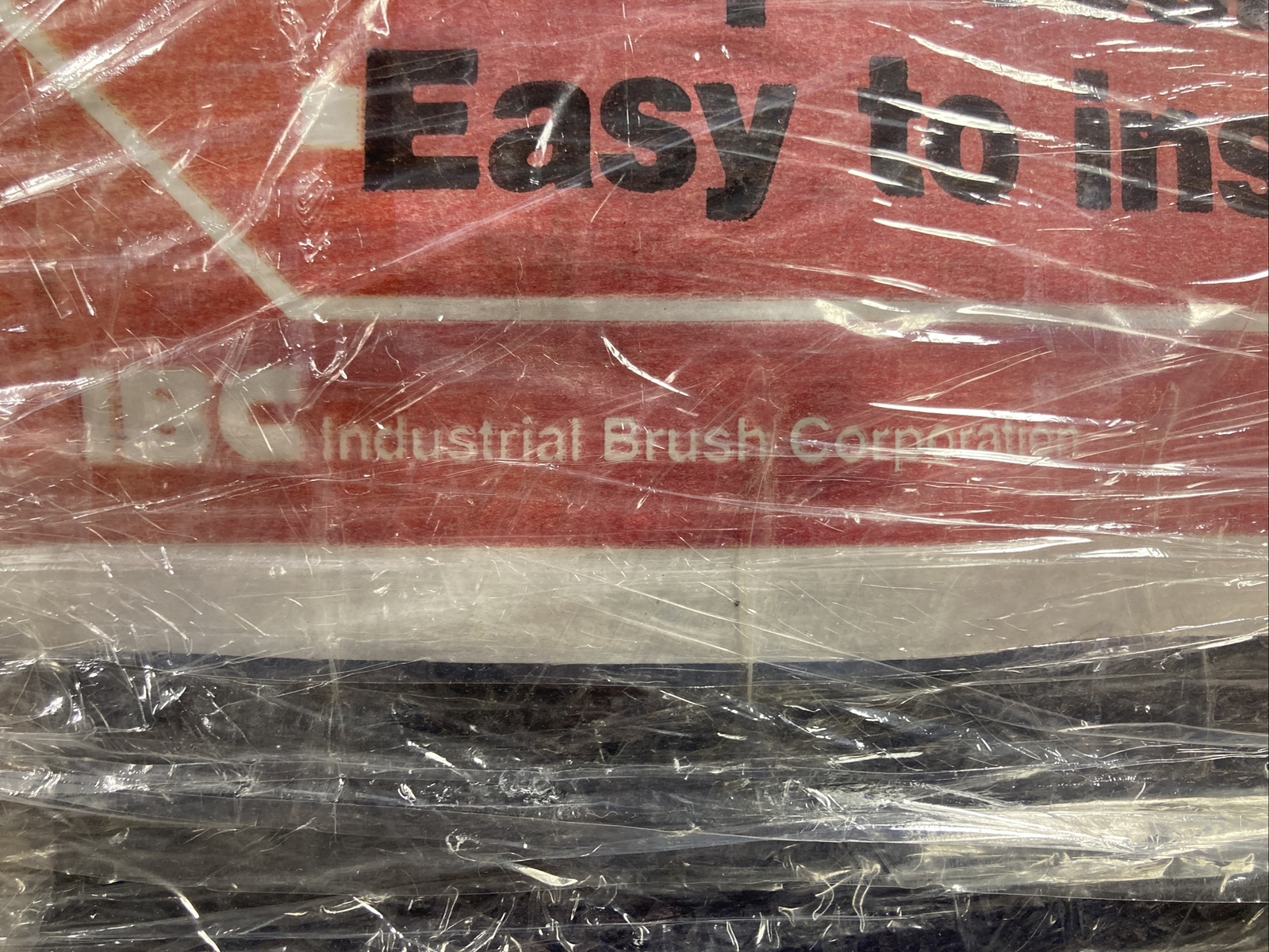 Splash Stop Protective Brush for RV - 3006944 NOS | eBay