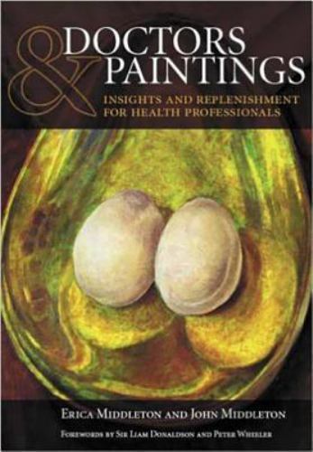 Doctors and Paintings : Insights and Replenishment for Health ...