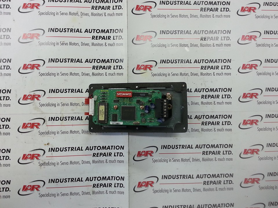 ALLEN BRADLEY REDI STATION 800T-024 | eBay