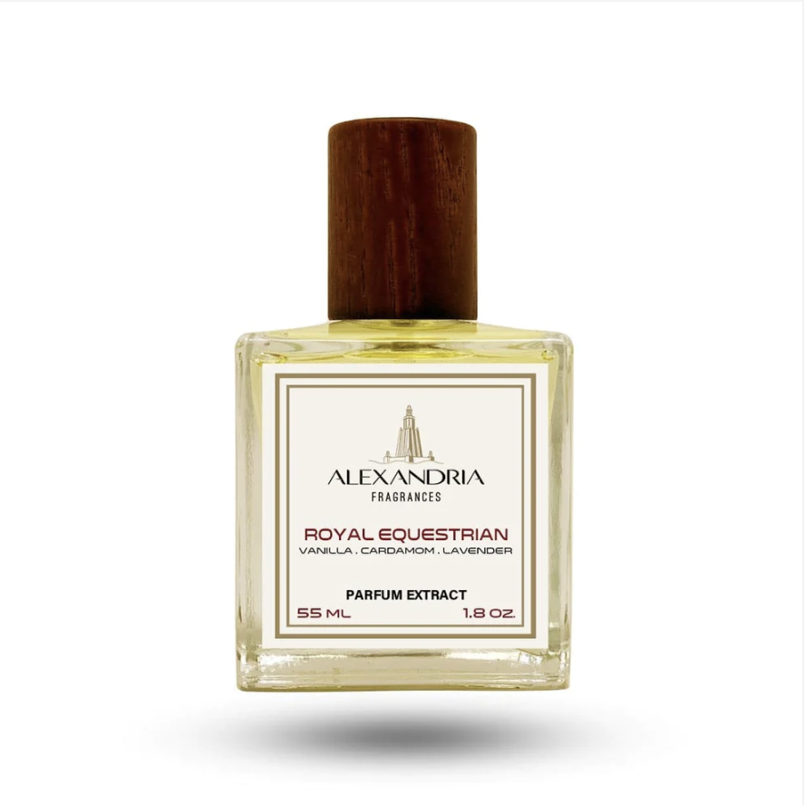 Alexandria fragrances: Royal Equestrian Inspired By Layton by Parfums ...