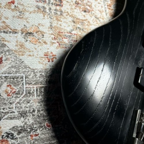 Ibanez SR620 Electric Bass Guitar - Used, Bartolini MK1 Pickups, Black ...