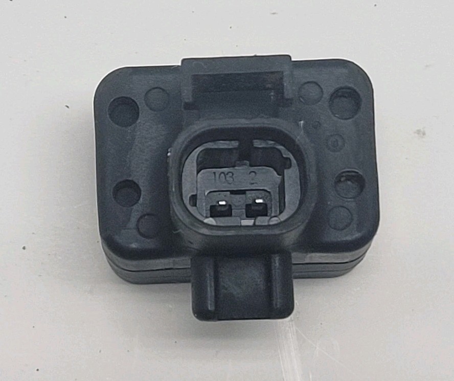 2007-2008 Chevy GMC Cadillac Front Bumper Sensor 15854647 OEM | eBay