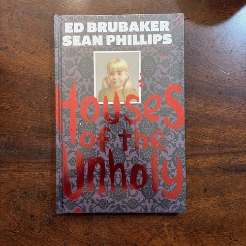 Houses of the Unholy 9781534327429| eBay