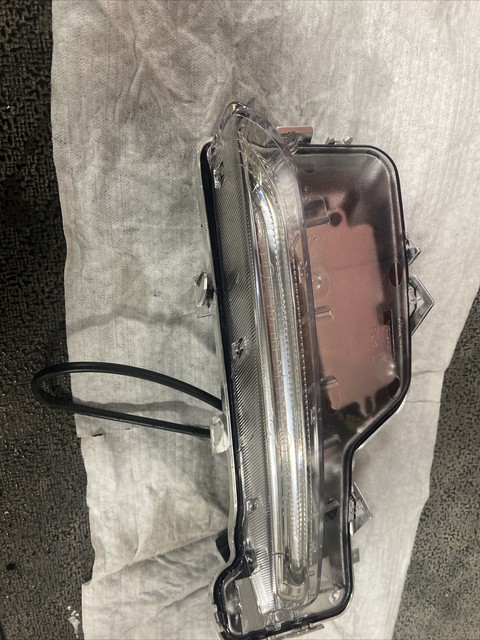 2015 Volvo S60 Left Front Park Light 31420395 for sale online | eBay