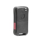 For 22006 2007 2008 2009 2010 2011 Porsche Cayenne Flip Remote Key Fob ...