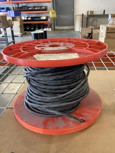 Tyco EPD-RWC-15673 Multi Conductor Cable - 8 Conductors | eBay