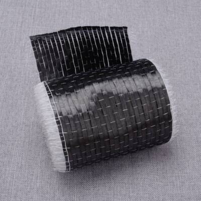 10Yard Unidirectional Carbon Fiber Cloth 3000mpa | eBay UK