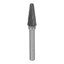 Sealey Tungsten Carbide Rotary Burr Conical Ball Nose Ripper/Coarse ...