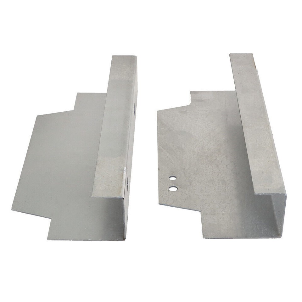 For 1979-1993 Ford Mustang Savastang Fox Body Strut Tower Repair Panels ...