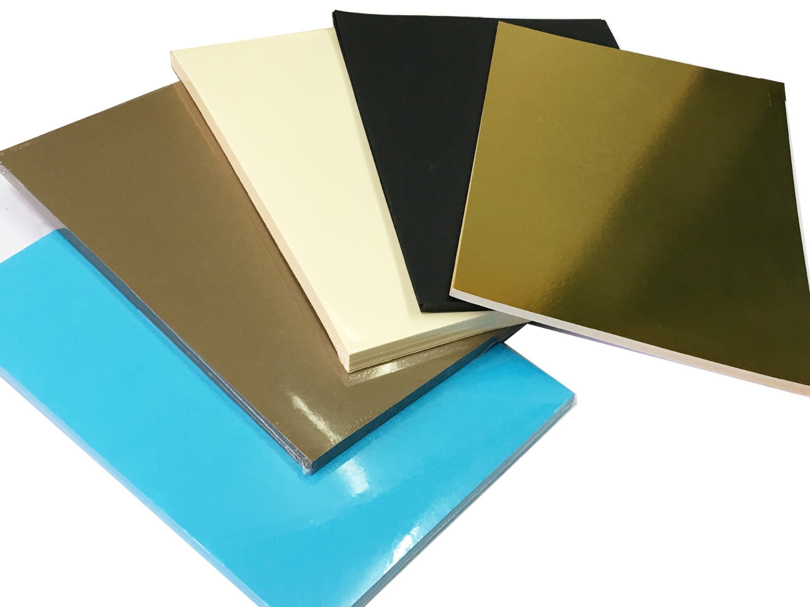 A4 Coloured card making sheets Craft Printer Paper Art Activity ...