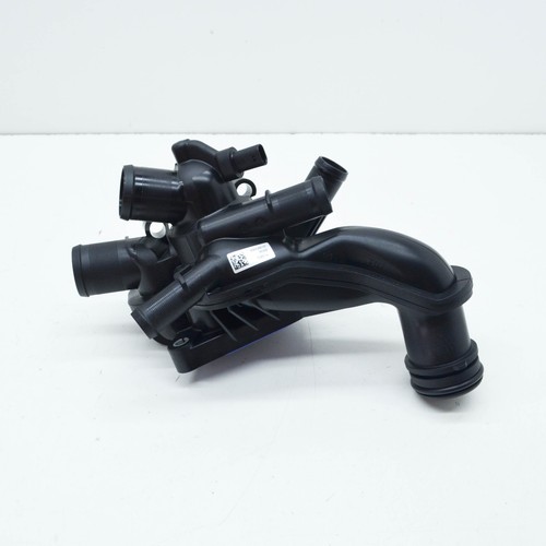 NEW MINI COOPER S JCW R56 THERMOSTAT HOUSING 11538674895 ORIGINAL NO🇺🇸 ...