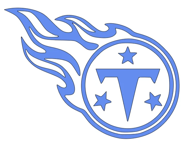 Nfl Tennessee Titans