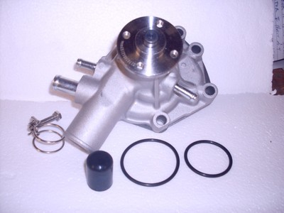 Tractor Parts - Tractor Water Pump