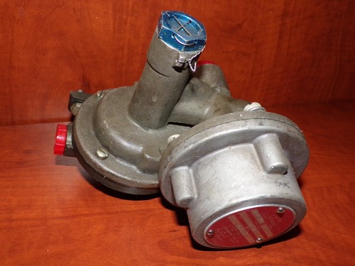 AiResearch Garrett Controller 470782-9003 Cessna C165004-0101 | eBay