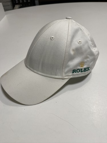 Rolex hat - Gem