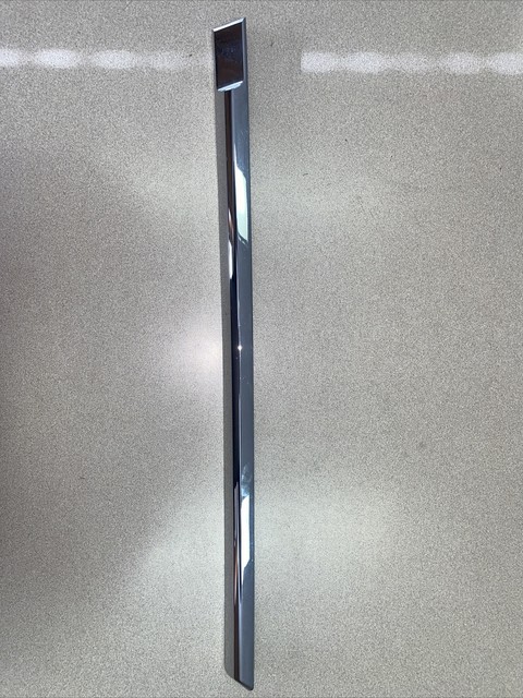 2007 - 2014 Cadillac Escalade Chrome Factory Left Rear Door Body Side ...
