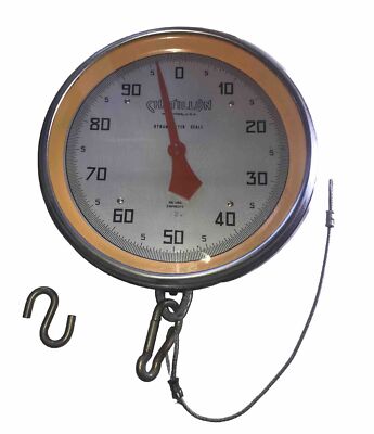 Scales - Scale 100 Lb