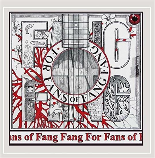 For Fans of Fang Fang - Music CD - Fang Fang - 2016-10-19 - CD Baby ...