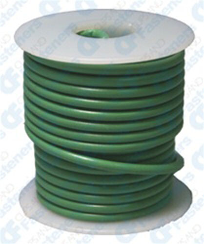 AMZ Clips And Fasteners 14 Gauge PVC Primary Wire Green 25' | eBay