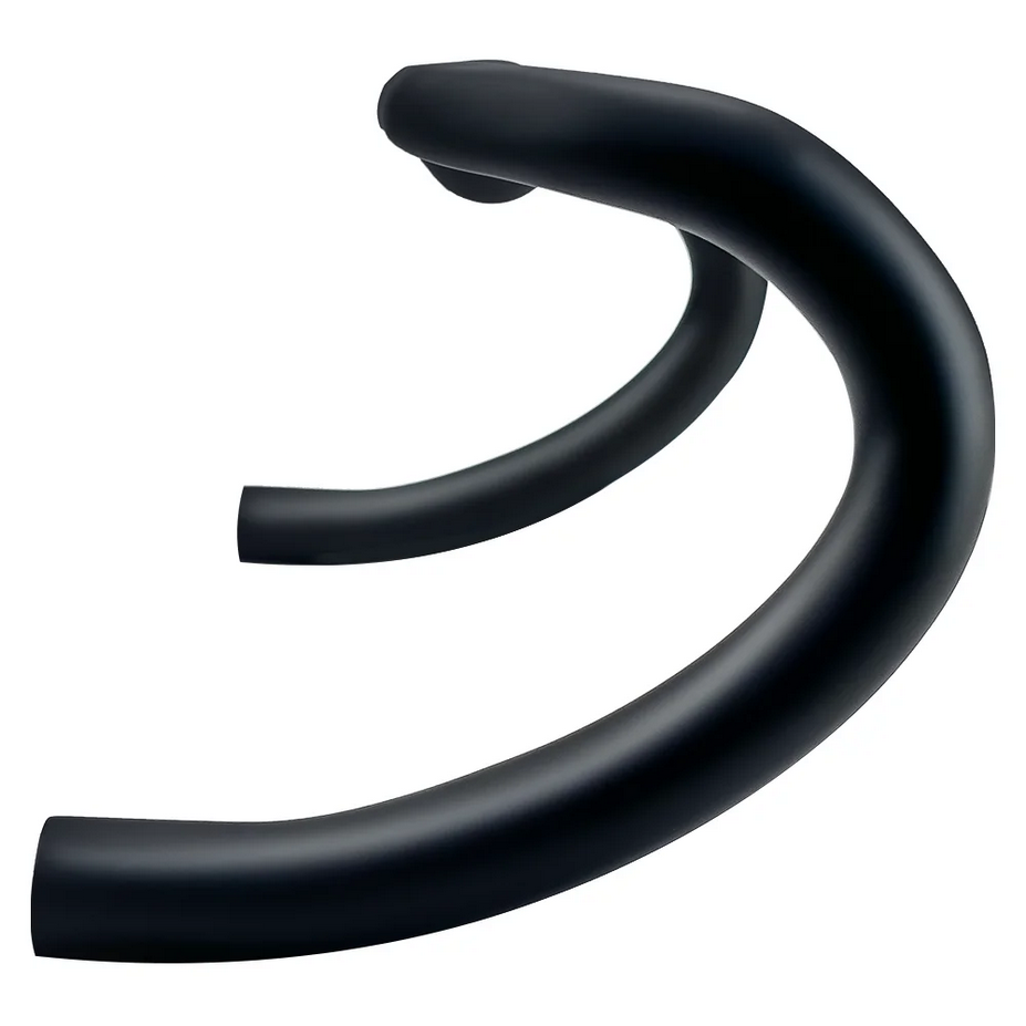 36cm Aero Handlebar Carbon 38cm Drops 31.8mm BALUGOE | eBay UK