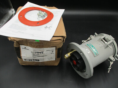 APPLETON ADR20044 200 AMP 4W 4P POWERTITE RECEPTACLE *SAME DAY SHIP (R5 ...