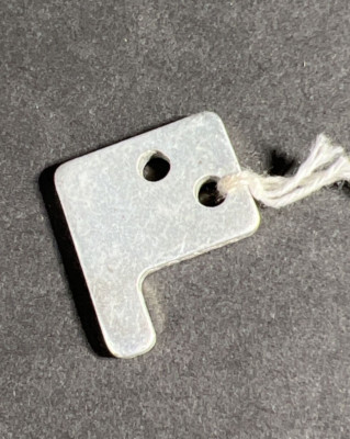 Cessna Seat Stops 0812745-2 | eBay