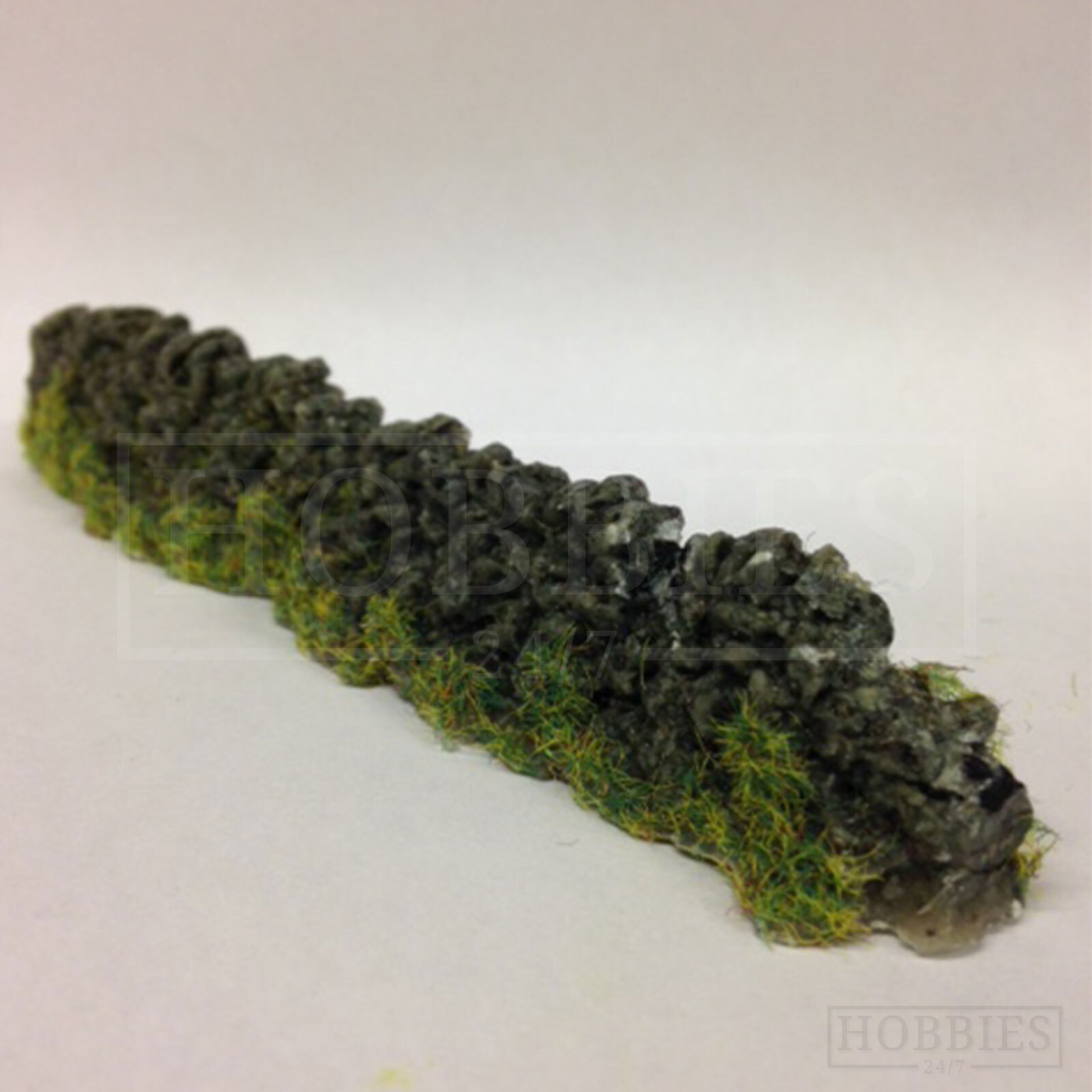 Javis Model Walling Dry Stone Garden Wall 00 Gauge Railway Scenery ...