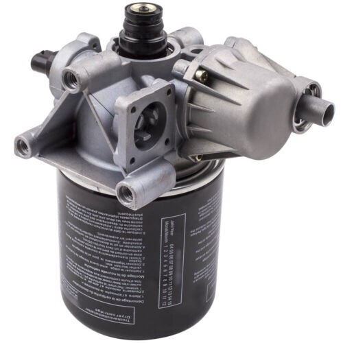 SS1200Type Air Dryer 12V OE Equivalent to Wabco 955205 Complete ...