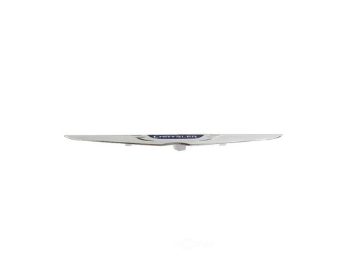 Deck Lid Emblem Mopar 68100696AA fits 11-16 Chrysler Town & Country | eBay