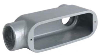 OLB3M - Hubbell 1 Inch LB Hub Iron O Series Conduit Body | eBay