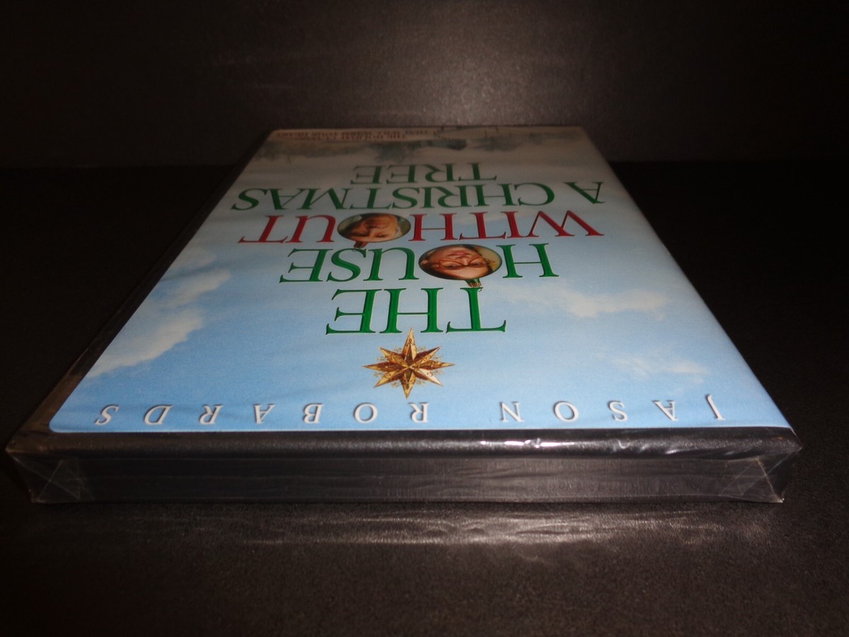 House Without A Christmas Tree