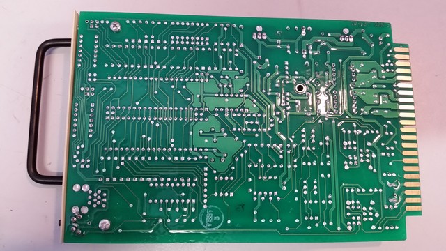 Sarasota Loop Detector Card Peek 222 Gp6c for sale online | eBay