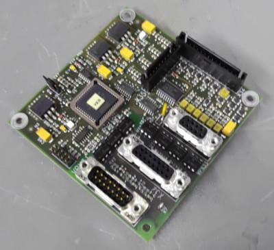 Philips Bucky Diagnost 5-Field-Control VP3 - 4512 133 02103 | eBay