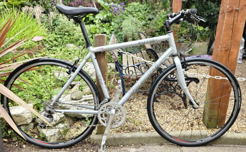 Specialized Sirrus a1 Hybrid Bike (Serviced) | eBay UK