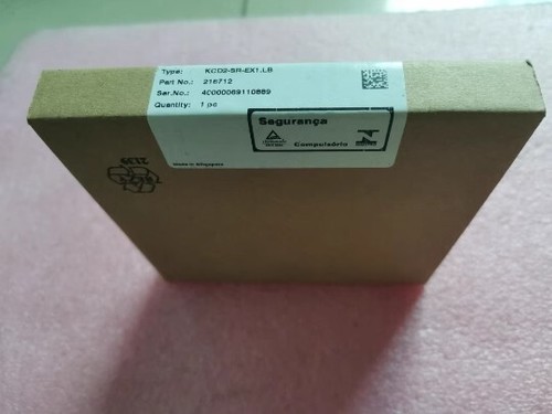 1Pcs New P+F KCD2-SR-EX1.LB | eBay