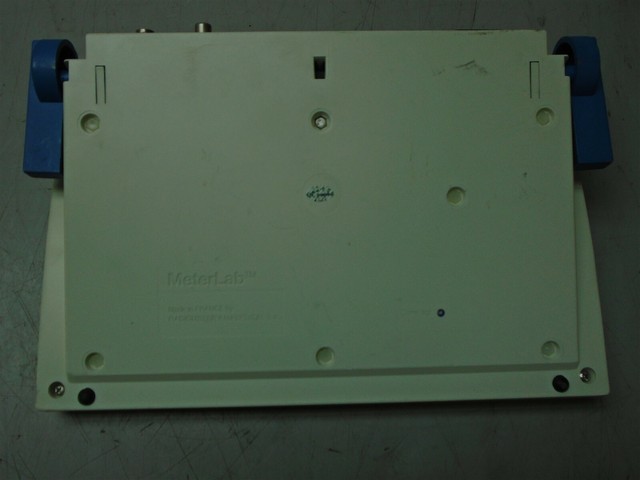 Radiometer Analytical Meterlab PHM240 Ph / Ion Meter for sale online | eBay