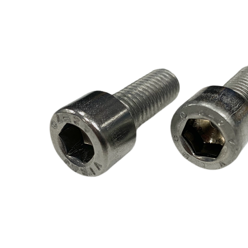 Socket Head Cap Screw Stainless Steel A2 912 304 Allen Hex Socket Cap ...