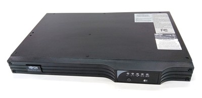 Tripp Lite SMX500RT1U Smart Pro 500VA Line-interactive UPS 1U Rack ...