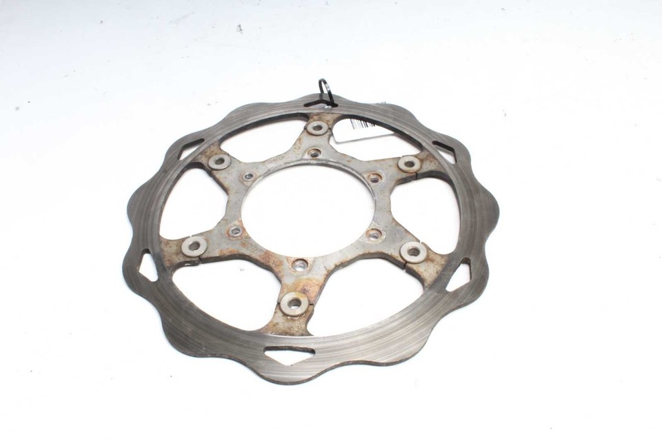 Brake Disc Brake Front 4,8 MM BMW F 650 GS R13 00-03 | eBay Australia
