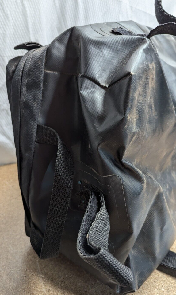 Cabela's Front or Rear 4-Wheeler ATV Rack Padded Storage Bag | eBay