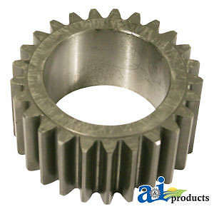Gear R169917 fits John Deere 7210 7410 | eBay