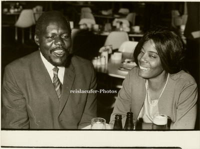 Orig. Photo, Thomas Okello Odongo, Politik, Kenia, 1970 | eBay UK