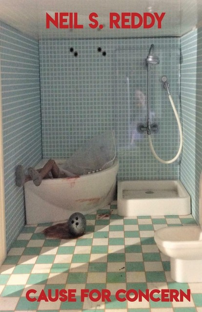 Cause for Concern von Neil S. Reddy (2020, Taschenbuch) online kaufen ...