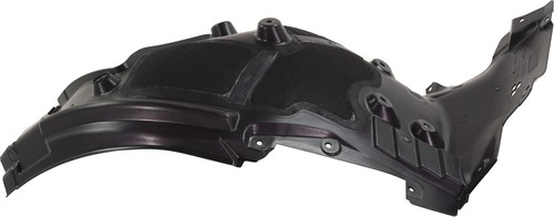 For 2017-2023 540i Fender Liner Front, Left Plastic BM1248158 ...