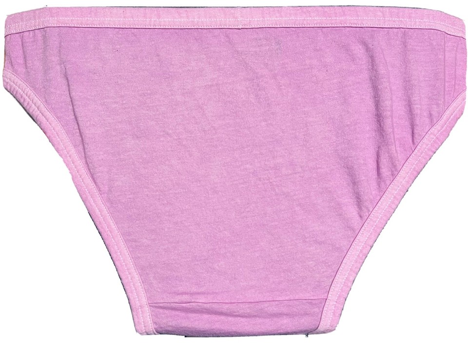 Men's Jockey Bikini Briefs: Light Purple Raspberry | eBay