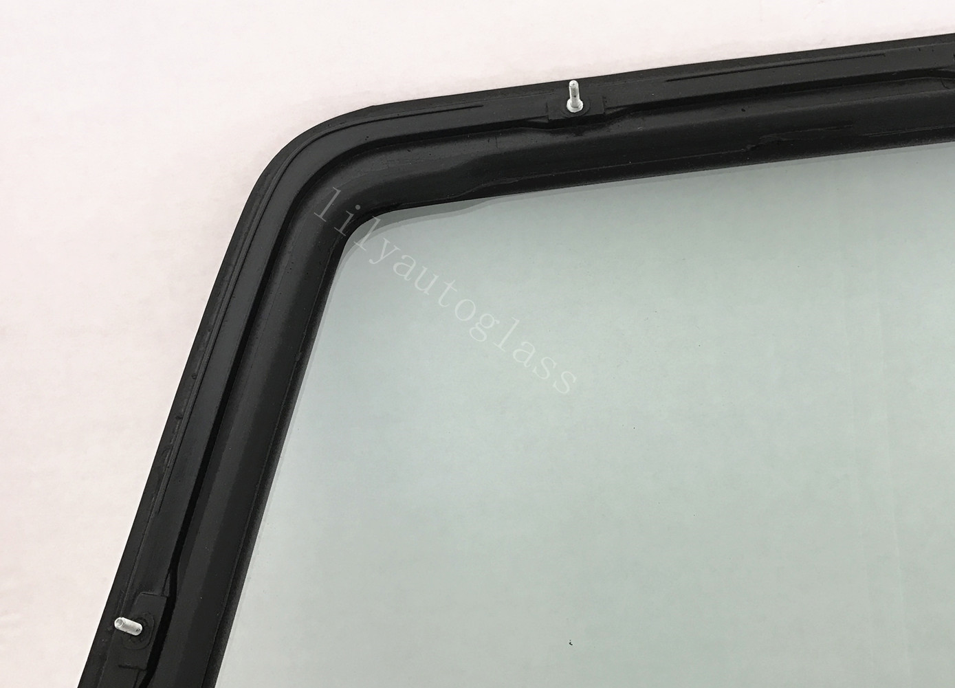 Fits 1998-2011 Ford Ranger Pickup Rear Window Stationary Back Glass W ...
